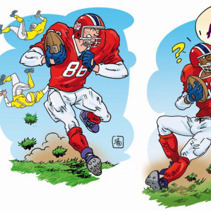 Eric Heuvel – ComicHouse