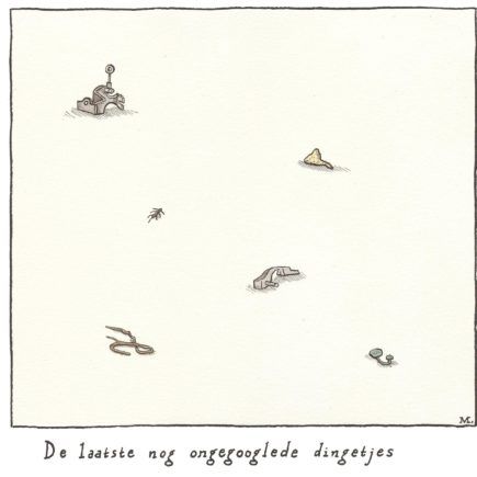 Kantoorbaan – ComicHouse