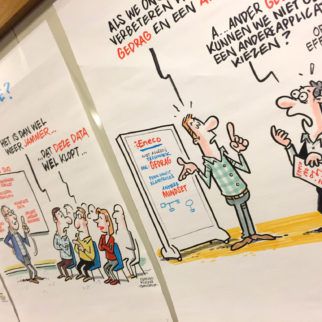 Ideation Feedback – ComicHouse