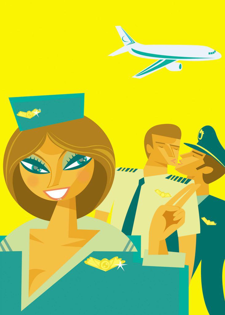 flywithme – ComicHouse