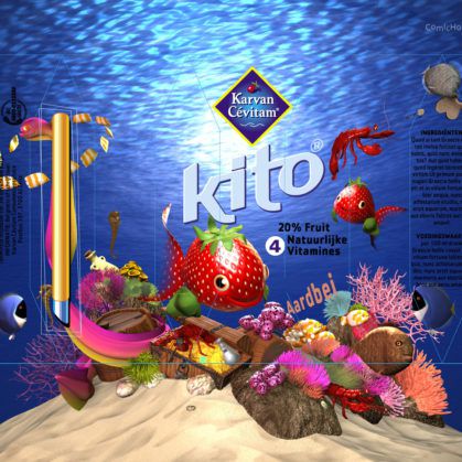 Character Design – ComicHouse