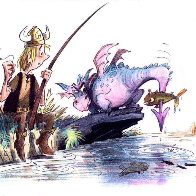 Wilbert Plijnaar – ComicHouse