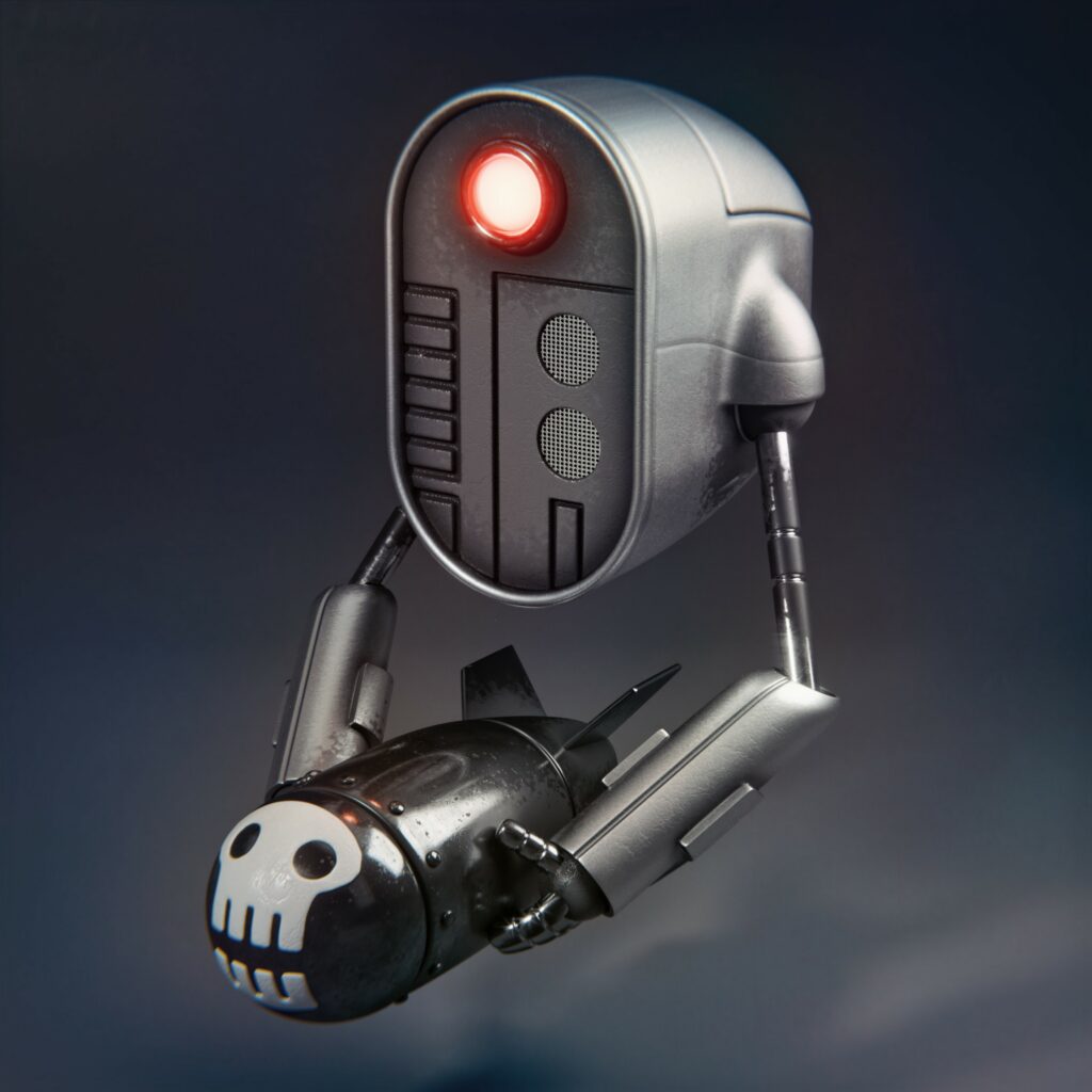 Metin Seven – ComicHouse